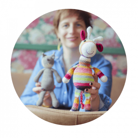 Ateliers - Alexandra Maillard